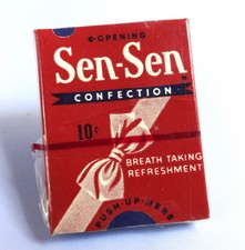 sen sen breath products for sale | eBay