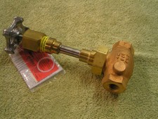 Rego Other Valves & Manifolds for sale | eBay