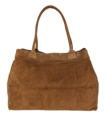 Womens Tan Handbags for sale | eBay