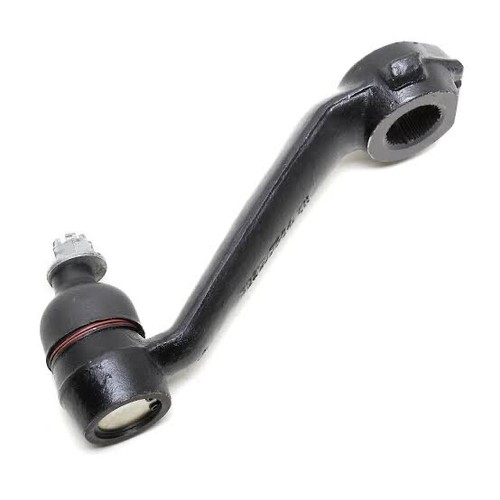 Pitman Drop Arm Land Rover Defender 1999 to 2016 4bolt Box RH Drive ...