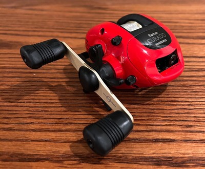 Shimano Curado 100 for sale | eBay