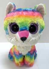 River the Wolf - Beanie Boos - Beaniepedia