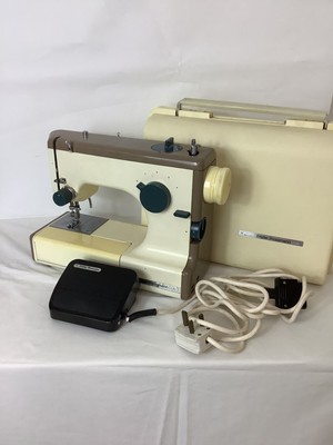 Frister & Rossmann Sewing Machines for sale | eBay