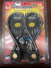 Pro-Lok Gun Locks for sale | eBay