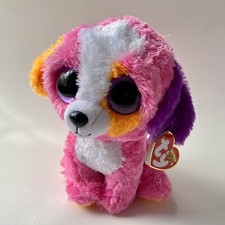 Precious the Dog : Beanie Boos : Beaniepedia