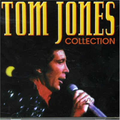 Tom Jones Album Music CDs Compilation for sale | eBay
