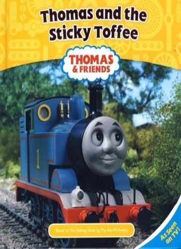 Thomas and Sticky Toffee By Various | eBay