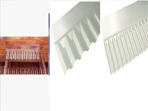 Box Profile Flashing for sale | eBay