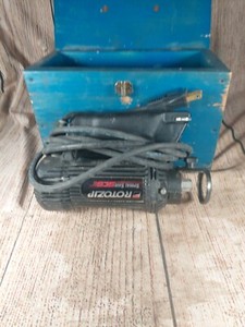 Rotozip Spiral Saw Scs01 Rotary Tools for sale | eBay