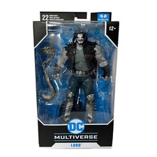 DC Multiverse Lobo (Rebirth)