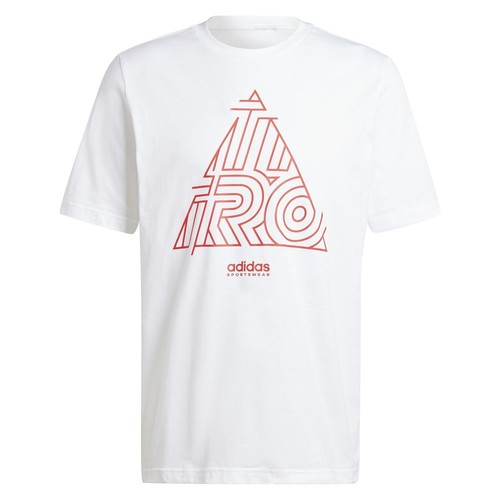 T-shirt Adidas Ss Tiro Tee IN6257 | eBay