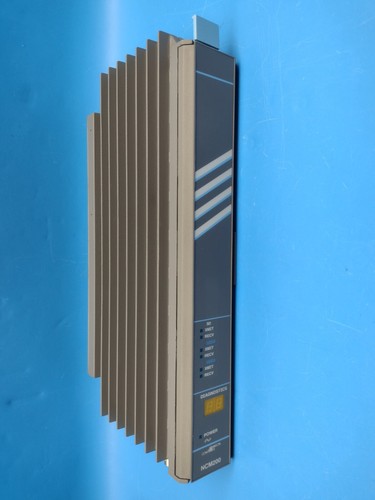 Johnson Controls Nu-ncm200-0 Metasys Network Control Module Ncm200 Rev ...