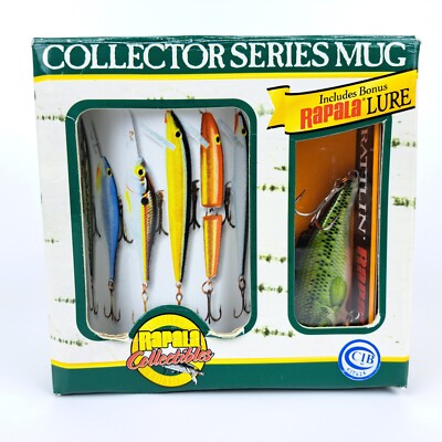 Fishing Lures for sale | eBay