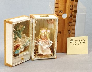 Tropical Miniatures by Mary Kinloch | eBay Stores