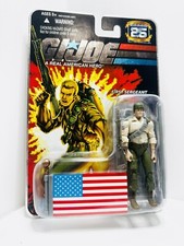 G.I. Joe 25th Anniversary Duke (Jetpack)