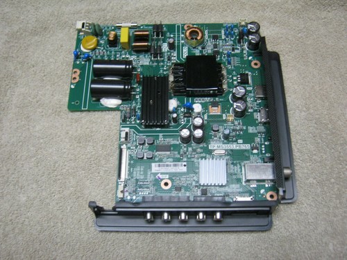 LG 43LJ5000 TP.MS3553.PB765, HV430FHB-N10 Main Board/Power Supply, new ...