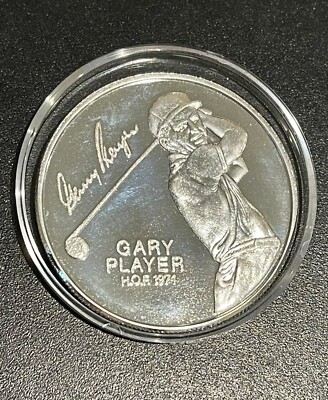 Pga Tour Partners Club Coin for sale | eBay