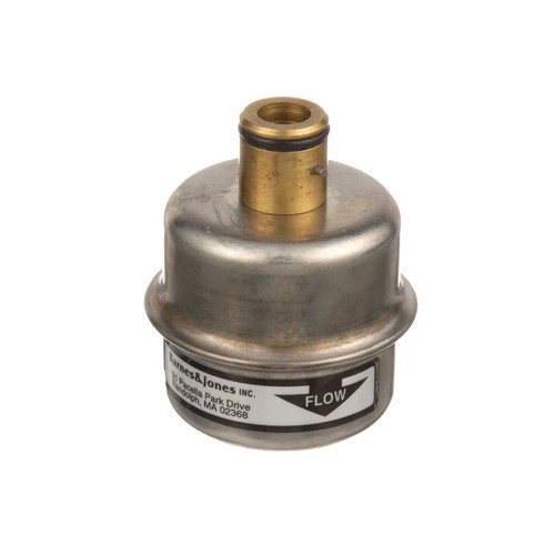 Mavrik 1/4" Twist and Lock Steam Trap | eBay
