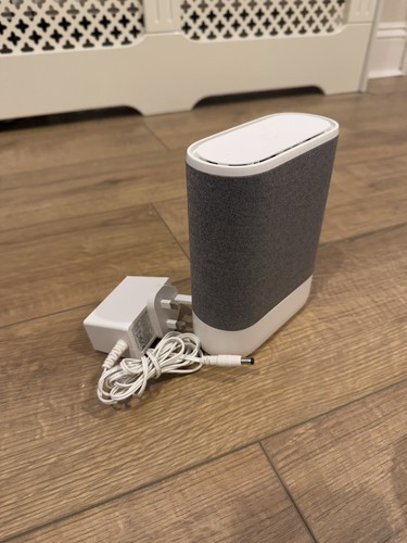 Vodafone Super WiFi 6E Booster Working | eBay UK