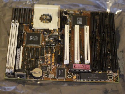 Intel 486 In Computer Motherboards for sale | eBay