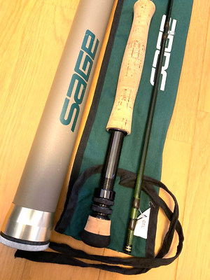 Sage XP Fly Fishing Rods for sale | eBay