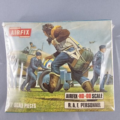 Airfix Plastic Toy Soldiers (Pre - 1970) for sale | eBay