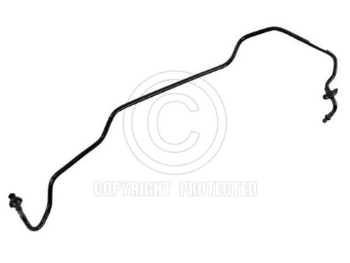 Porsche Cayenne (2006-2010) Brake Booster Vacuum Line-Booster to ...