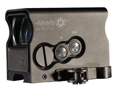 AimShot Red Dot and Laser Scopes for sale | eBay