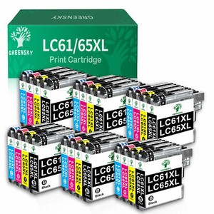 Brother Printer Ink Lc61 for sale | eBay