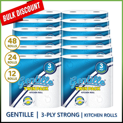 kitchen paper roll products for sale | eBay UK