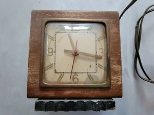 mcclintock clock products for sale | eBay