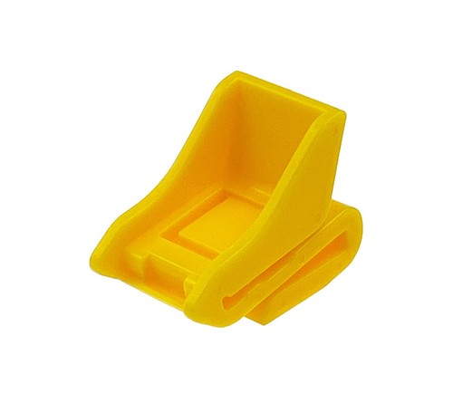 Swordfish 61099 Rear Bumper Clip for Nissan 85284-EG000, Pack of 15 ...