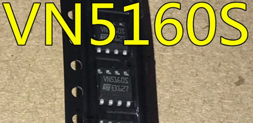 10pcs VN5160STR-E VN5160S VNLD5160 VNLD5160TR-E | eBay