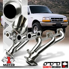 Ford Ranger Headers at Andy's Auto Sport