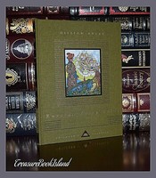 Prince Ivan & Bird - Bilibin Russian Art Print | eBay