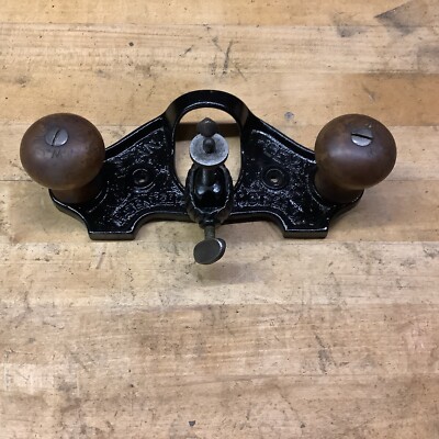 Stanley No 71 Router for sale | eBay