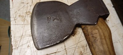 Gilpin in Collectable Carpentry Axes & Hatches for sale | eBay