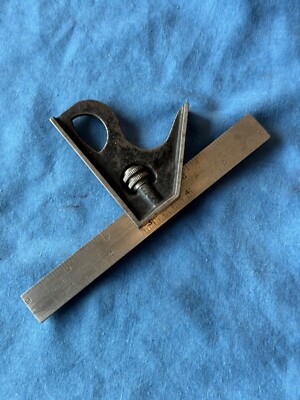 Collectable/Vintage Collectable Woodworking Squares for sale | eBay