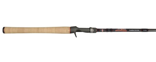 Dobyns Kaden Series 7'1" Medium Heavy Fast Casting Rod KD713C | eBay