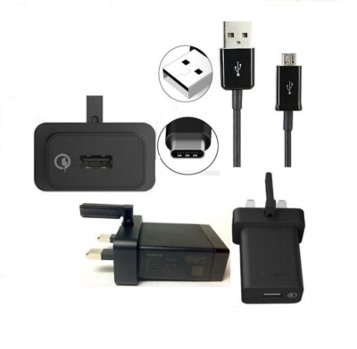 Sony Xperia Charger for sale | eBay