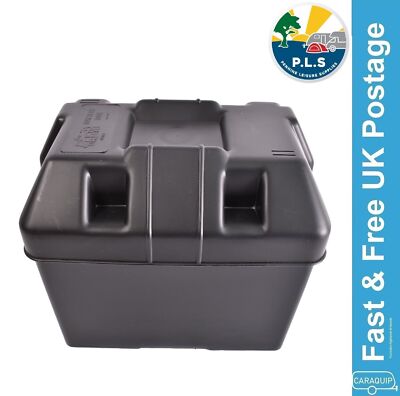 Battery Box for sale | eBay UK