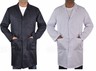 Mens Yarmo Khaki Warehouse Coat - Storemans Shopkeepers Jacket, Made In ...