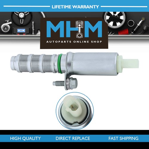 12655434 Fits GM Engine Variable Valve Timing Solenoid Intake 12627117 ...