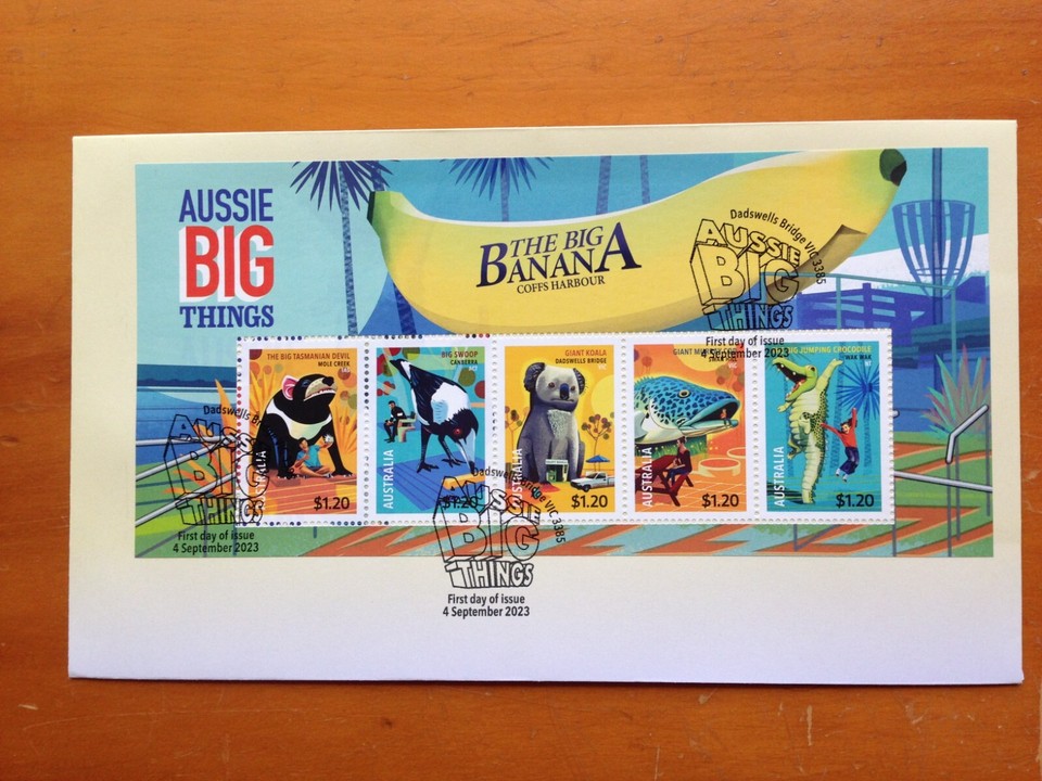 Australian First Day Covers for sale | Shop with Afterpay | eBay AU