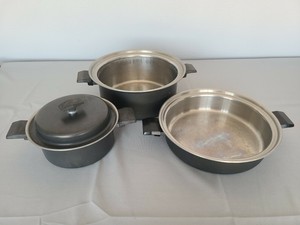 Miracle Maid Cookware for sale | eBay