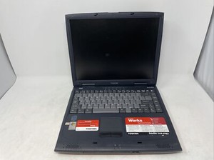 Toshiba Windows 98 Notebooks/Laptops for sale | eBay