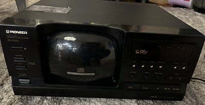 100 Disc Cd Changer for sale | eBay