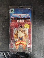 Masters of the Universe Origins Digitino