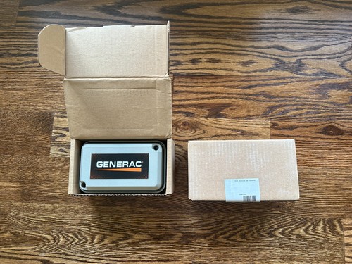 Generac 6186 Power Management Module PMM 50 Amp | eBay