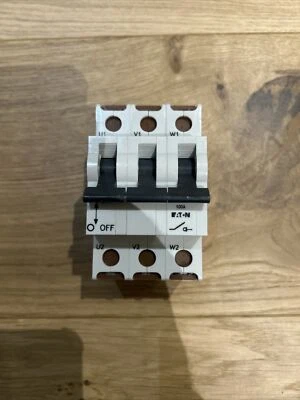 MEM Memshield 200 Amp Main Switch | Grelly UK